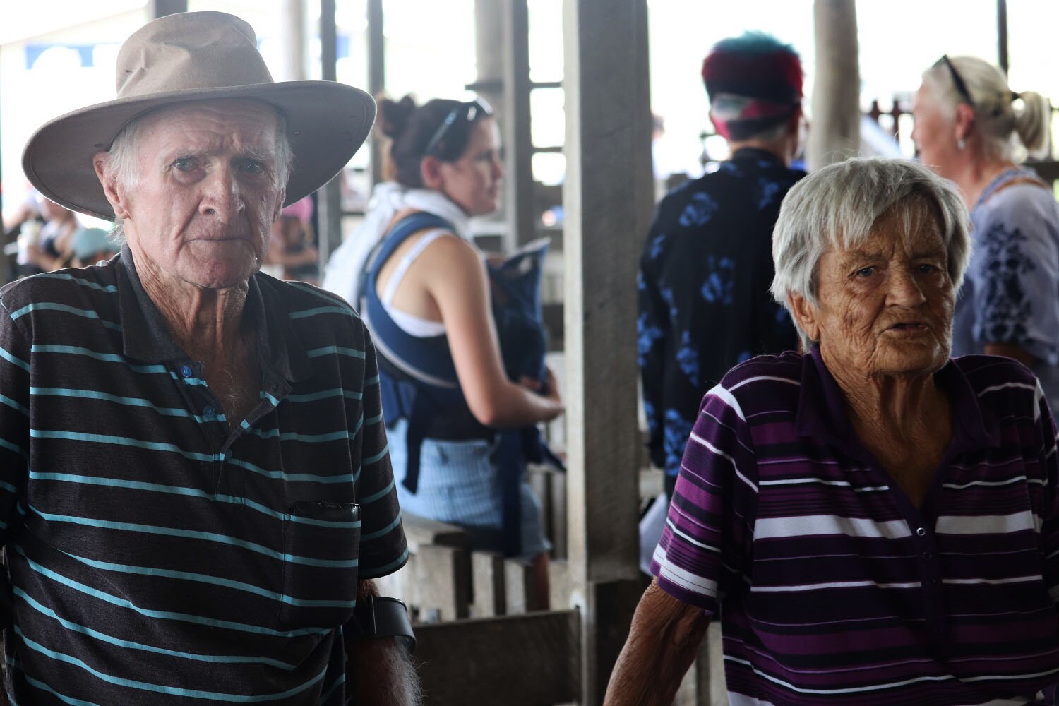 Beaudesert residents devastated as 100-year saleyard history comes to ...