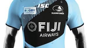 Fijian Drua sailing towards another piece of rugby history - ABC Pacific