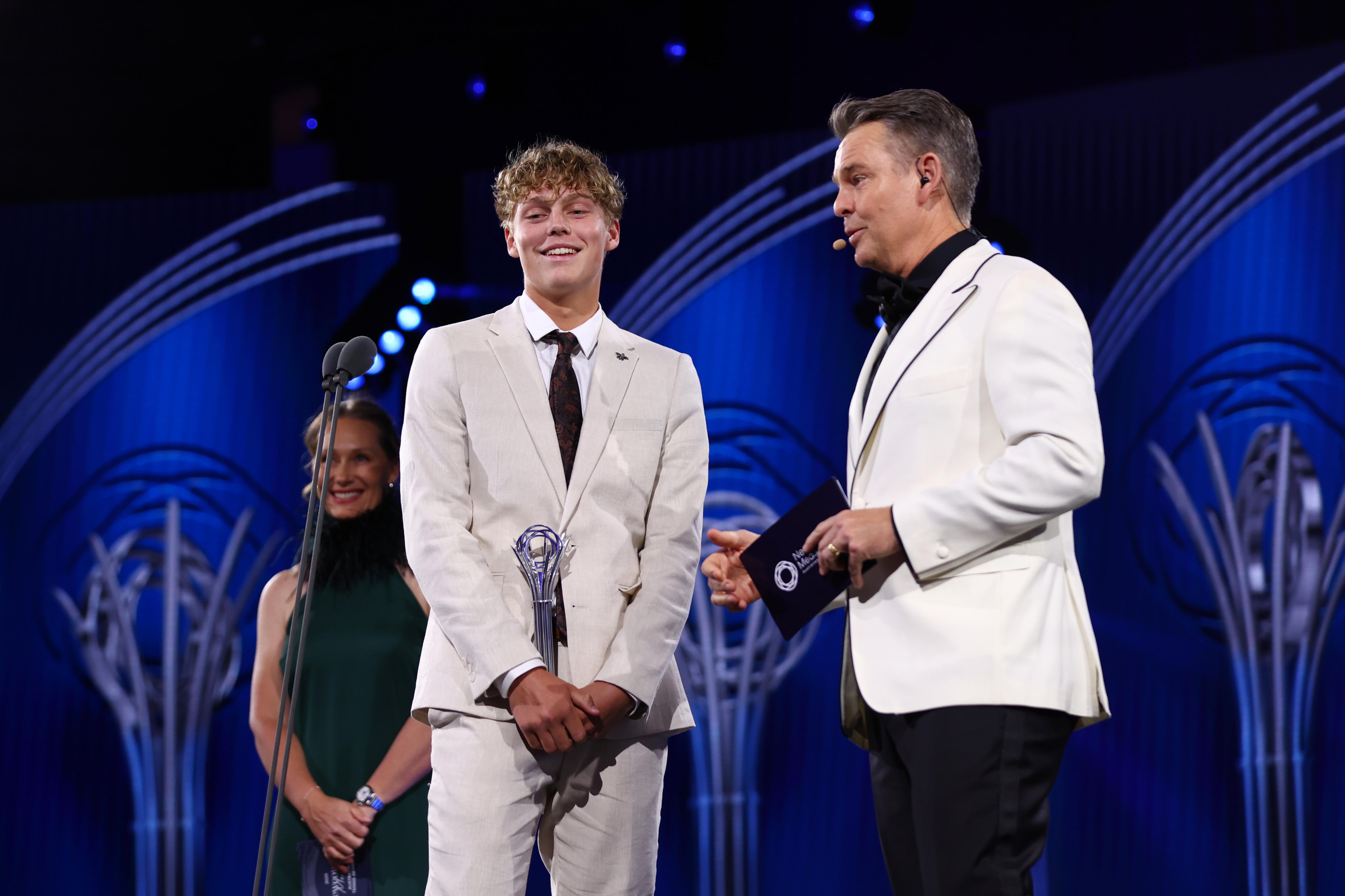 Australia's Andrew 'The Annihilator' Ngai wins Microsoft Excel World ...