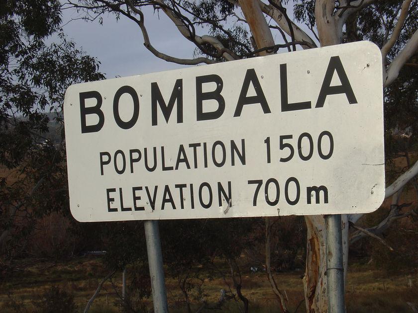 State steps in for Bombala flood plan - ABC News