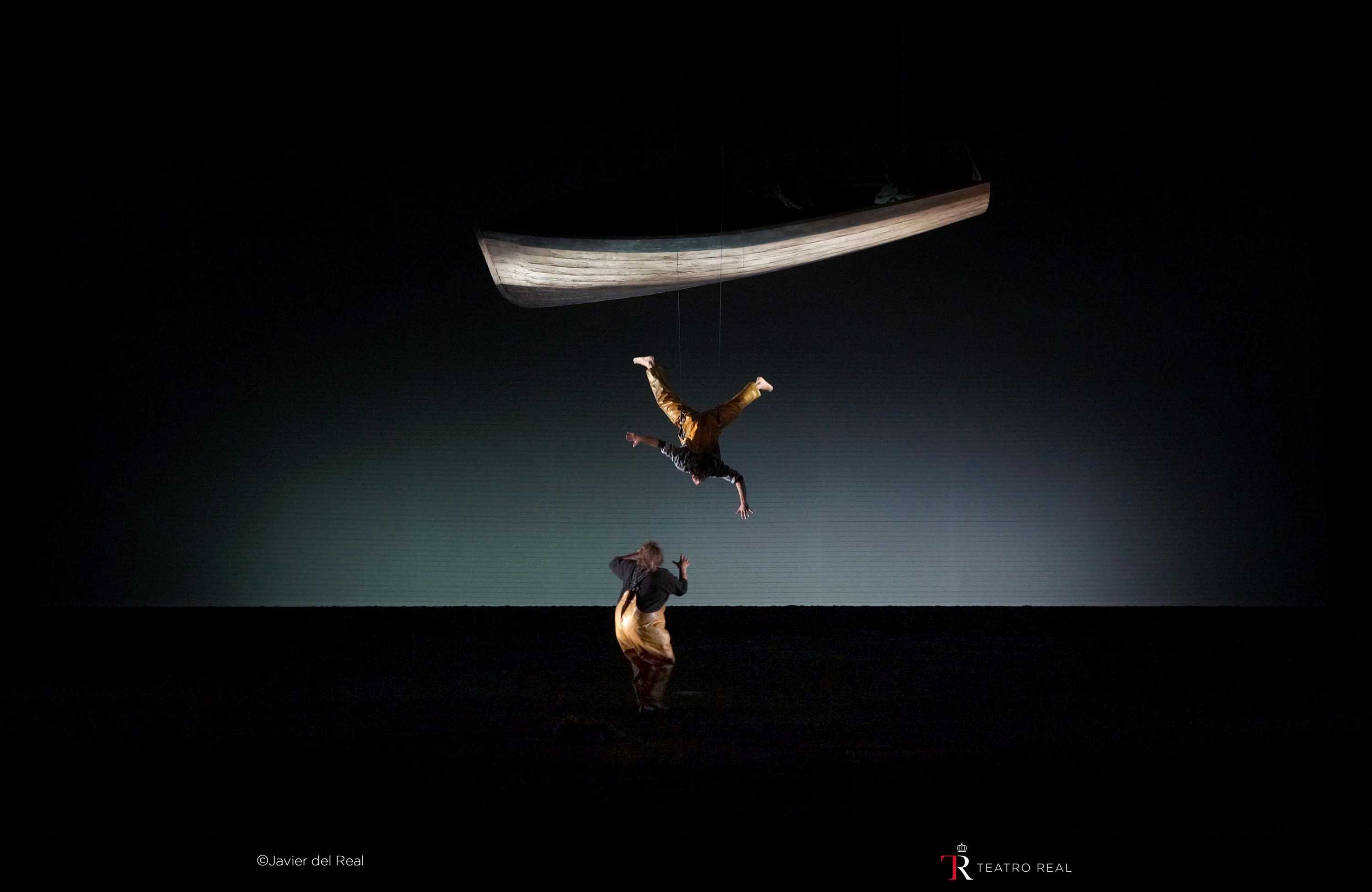 Britten’s Peter Grimes - ABC Classic