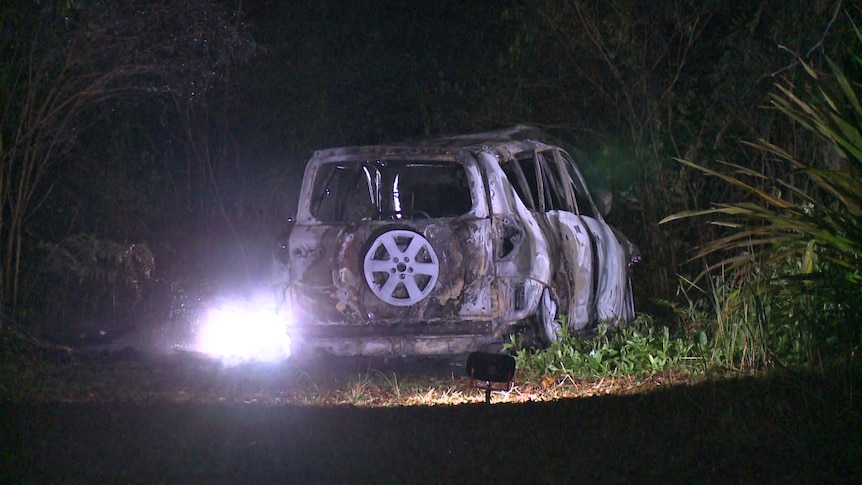 NSW Police appeal for information after two bodies found in burnt-out ... NSW Police appeal for information after two bodies found in burnt-out ...