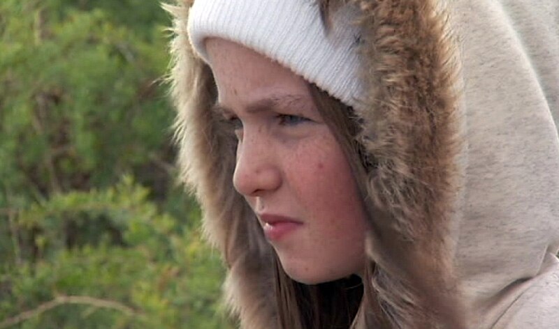 Radical gene therapy gives hope to young cancer patients - ABC News