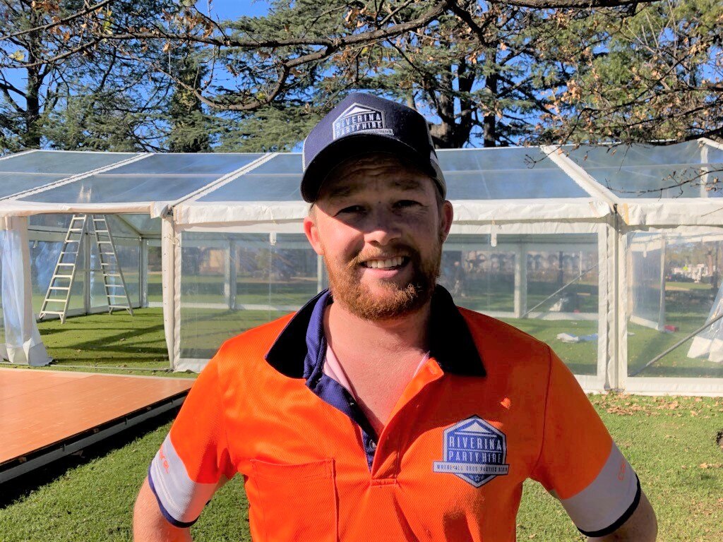 Riverina voters respond to dumping of Michael McCormack as Deputy PM ...