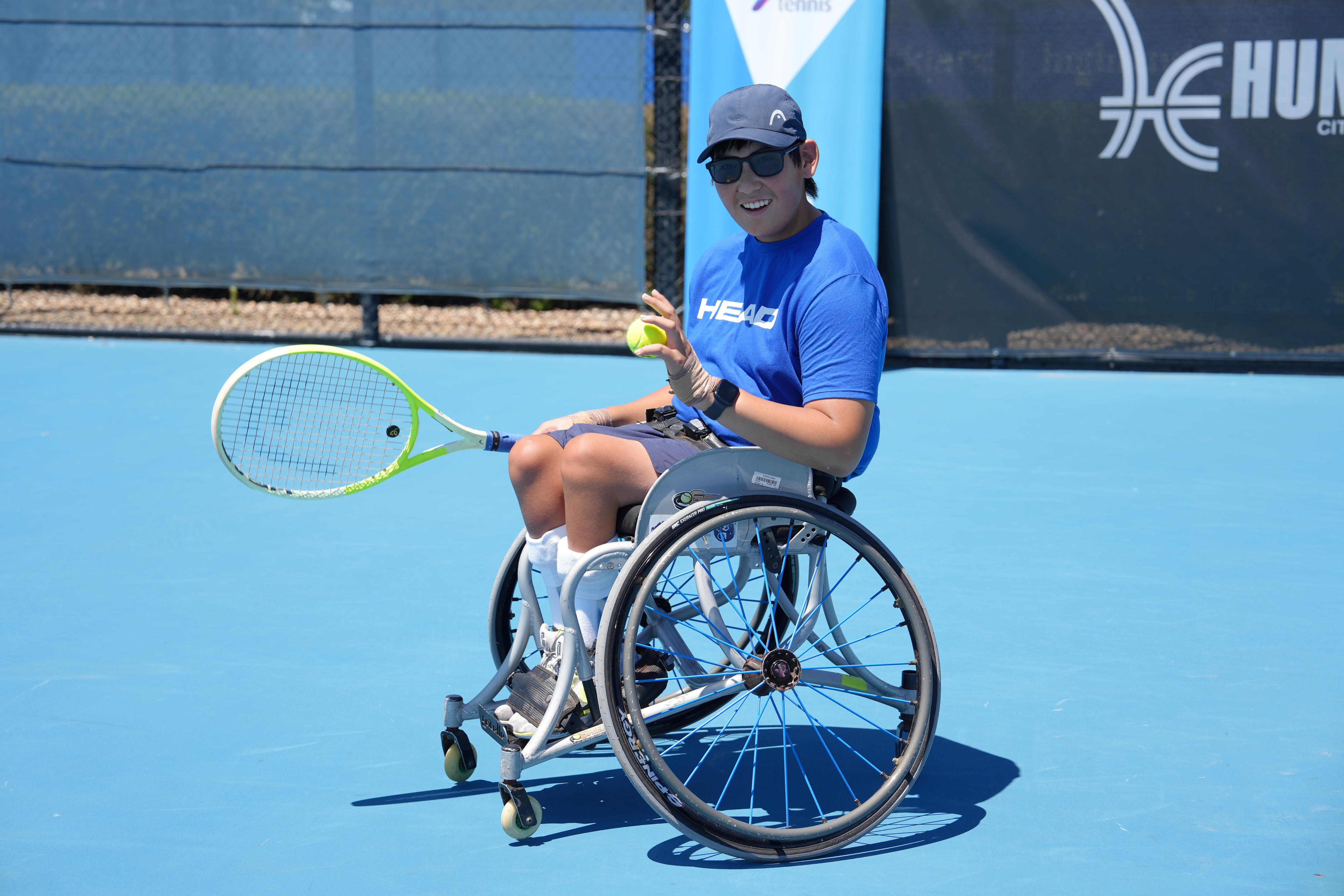 Teenage sprint sensation Gout Gout claims U20 World Championships 200m ...