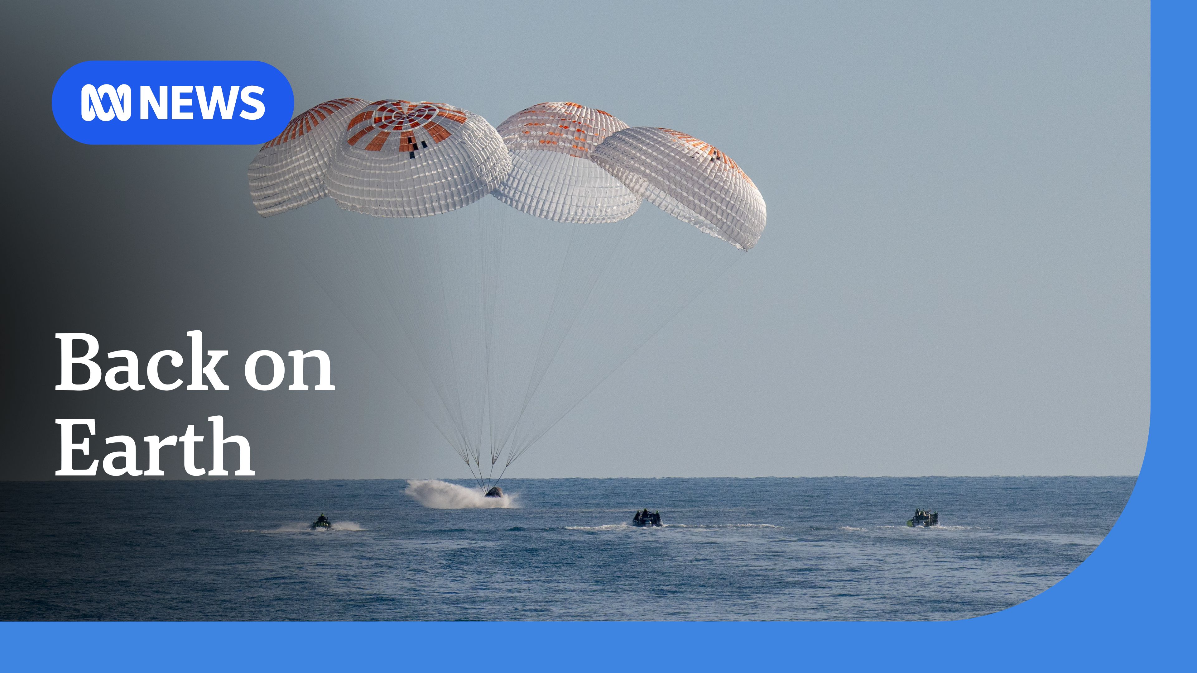 Man Underground | Australian Story - ABC News