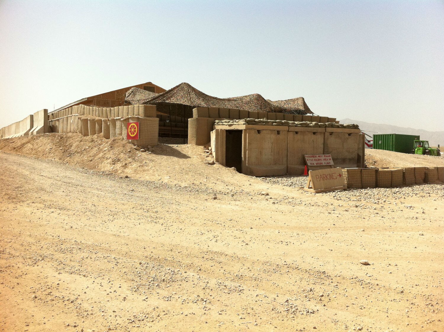 Afghan assignment: life with Australian troops - ABC News