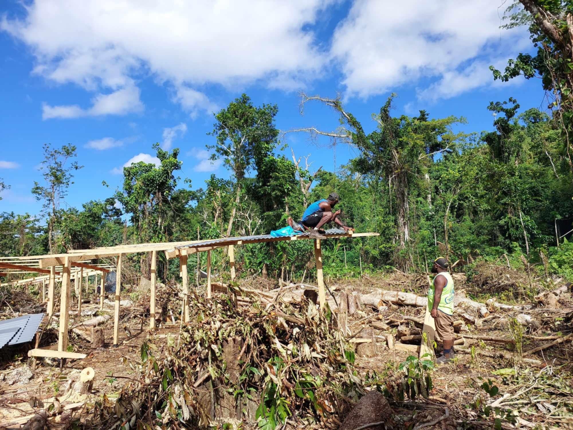 Vanuatu's mass evictions are tearing communities apart — and the ...
