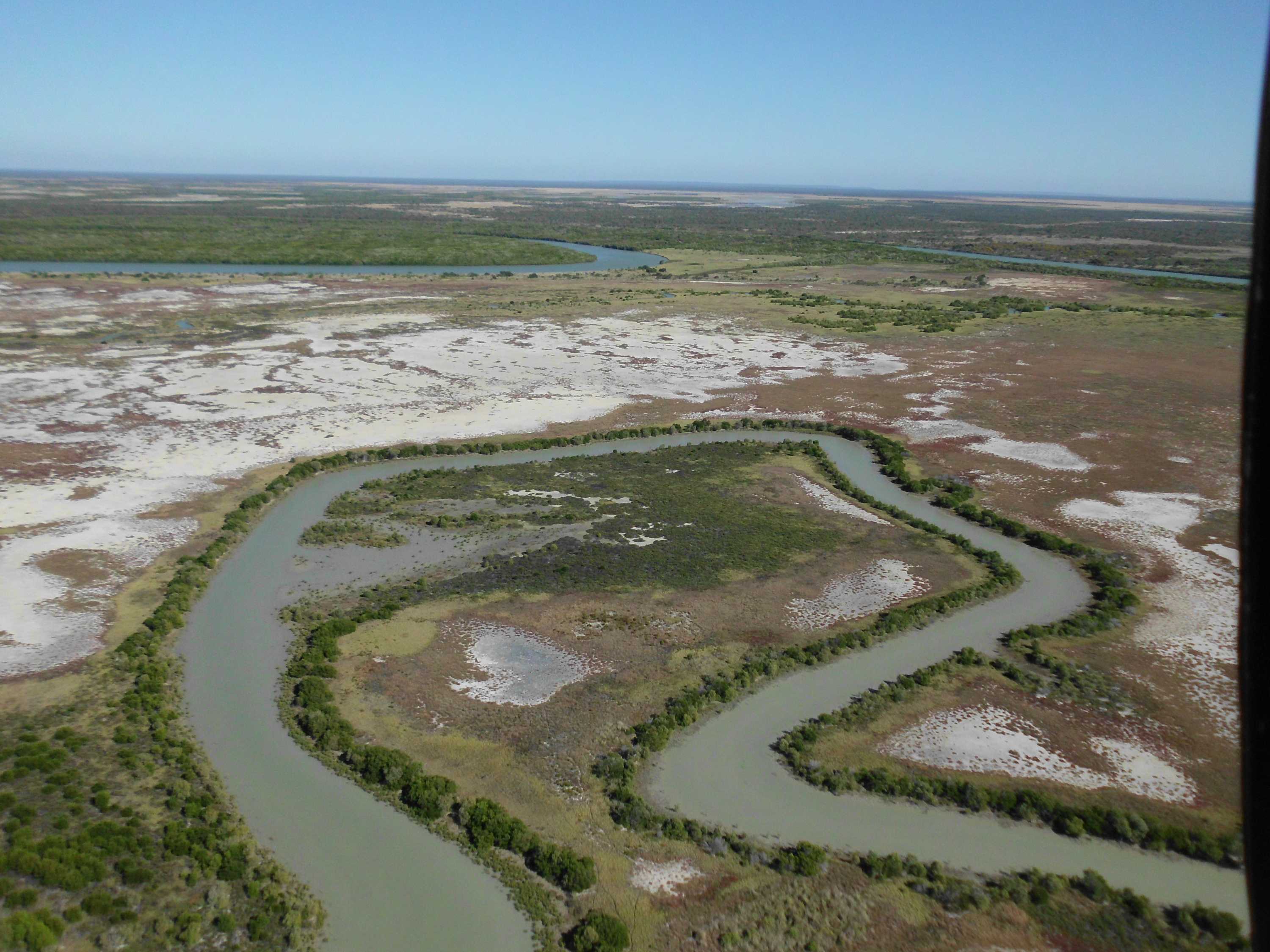 Indigenous leaders ask NT Government to reject iron mine revival - ABC News