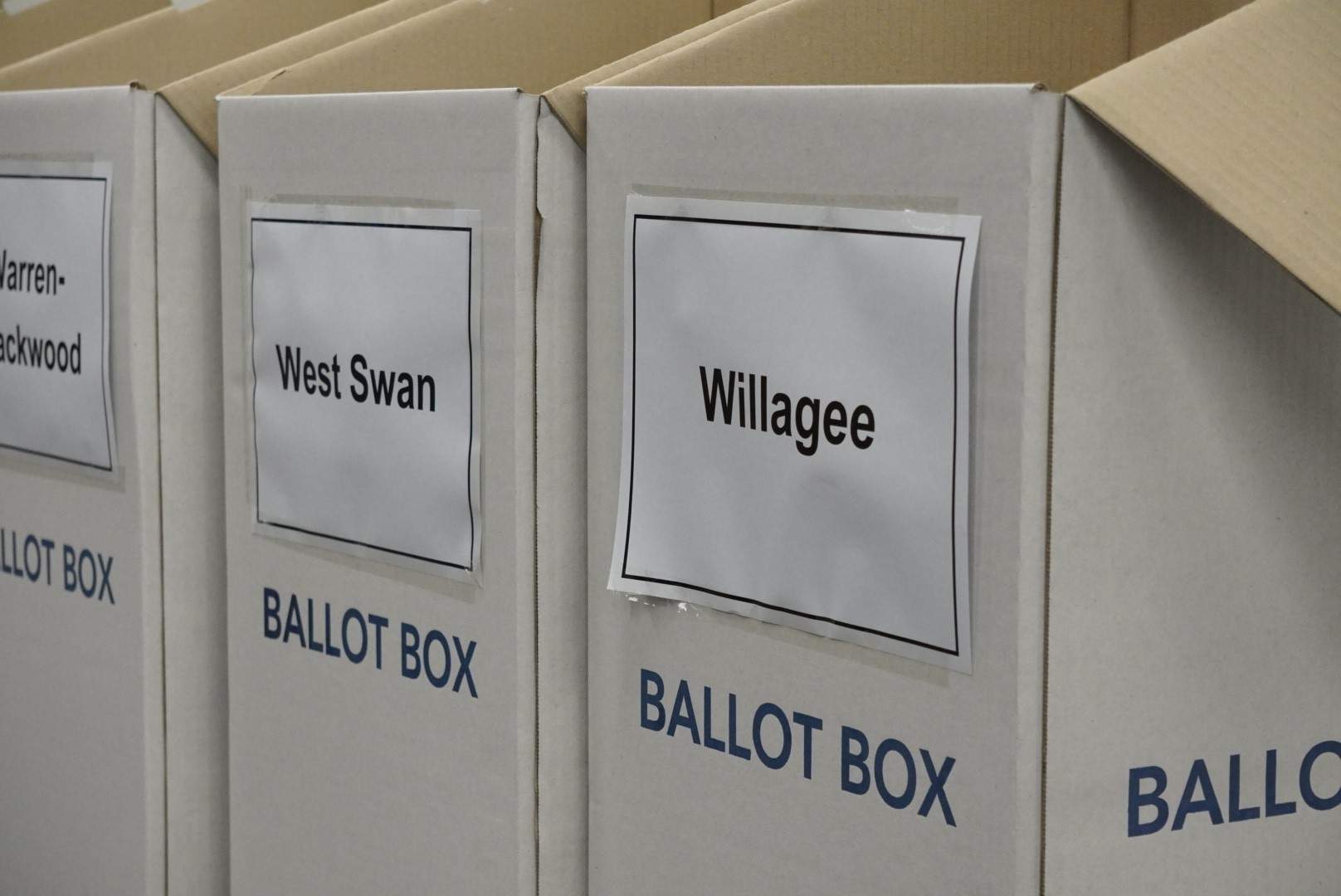 WA election: Postal vote applications have soared. But who can vote ...