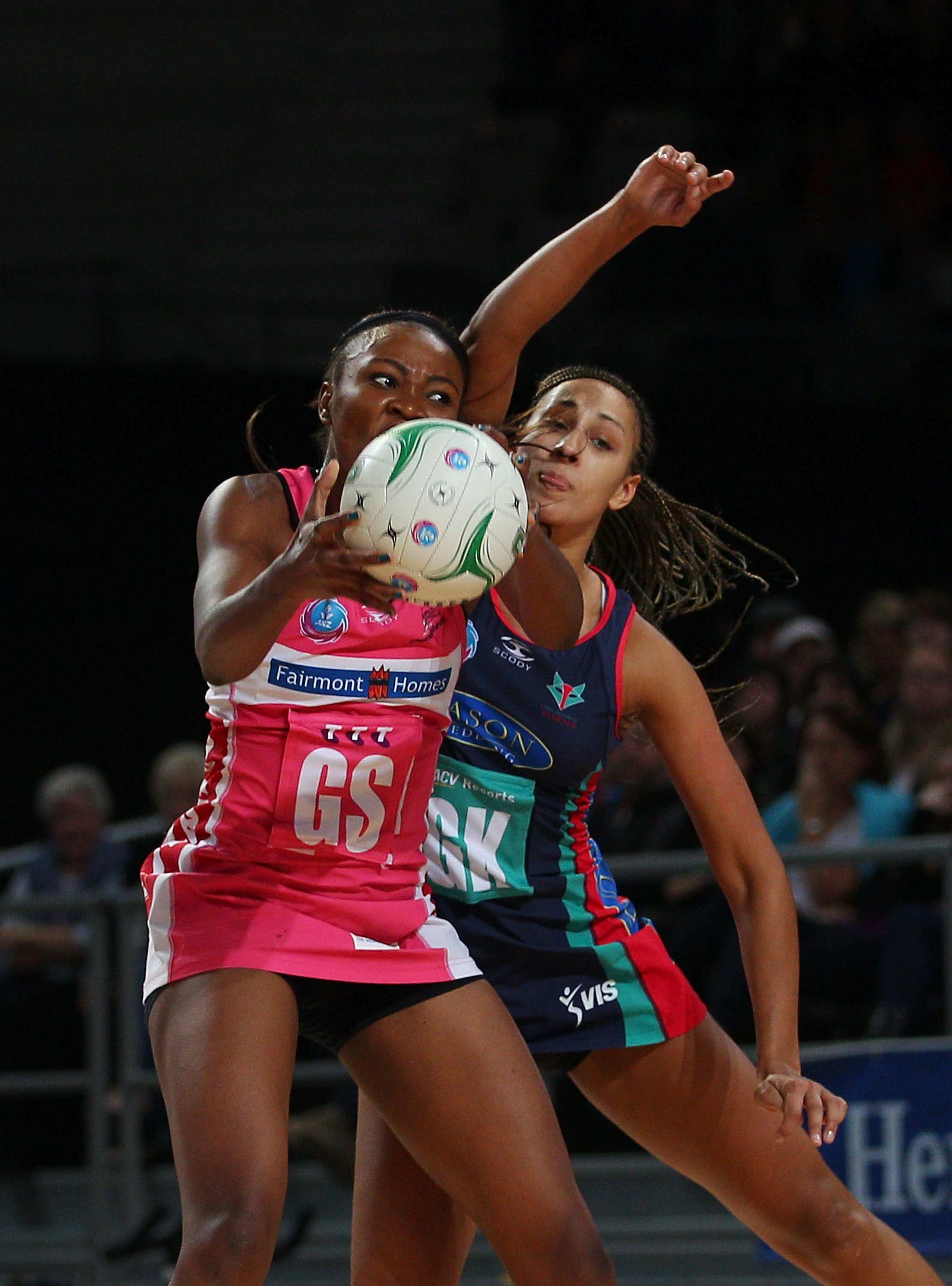 Netball: Adelaide Thunderbirds to host grand final after downing ...