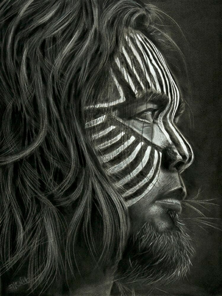 Indigenous artists share their stories inspired by family and culture ...