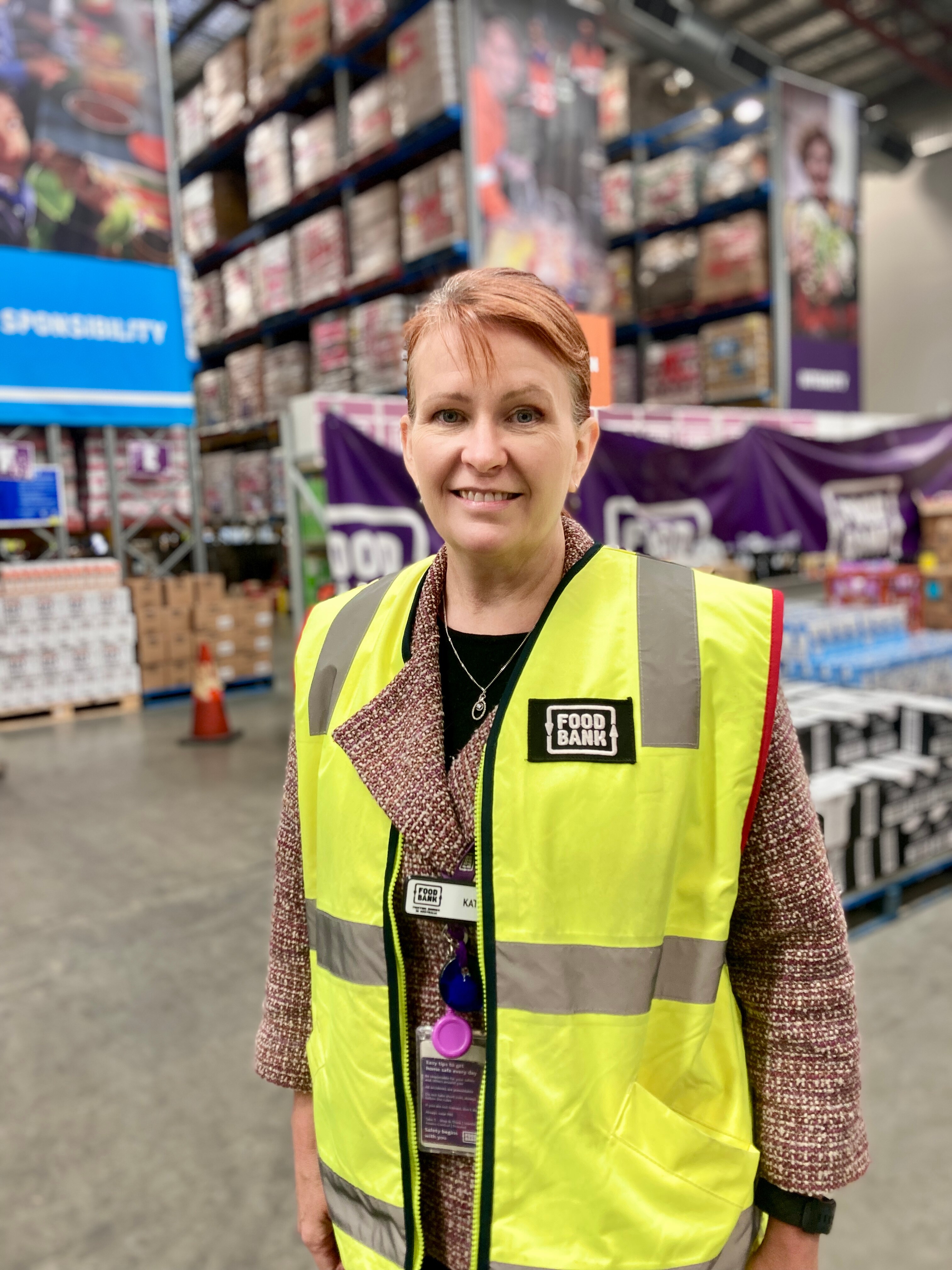 Foodbank WA upgrades services after receiving donations through ABC ...