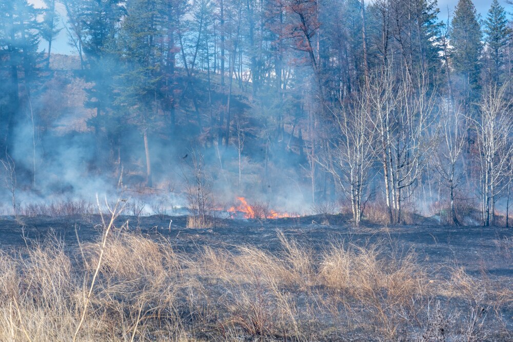 Indigenous fire knowledge the latest Australian export in an emerging ...