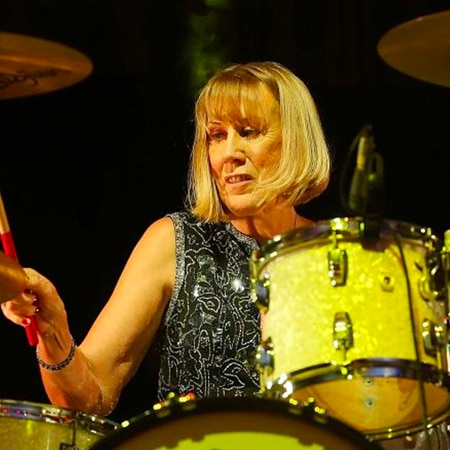 50 game-changing women of Australian music - Double J