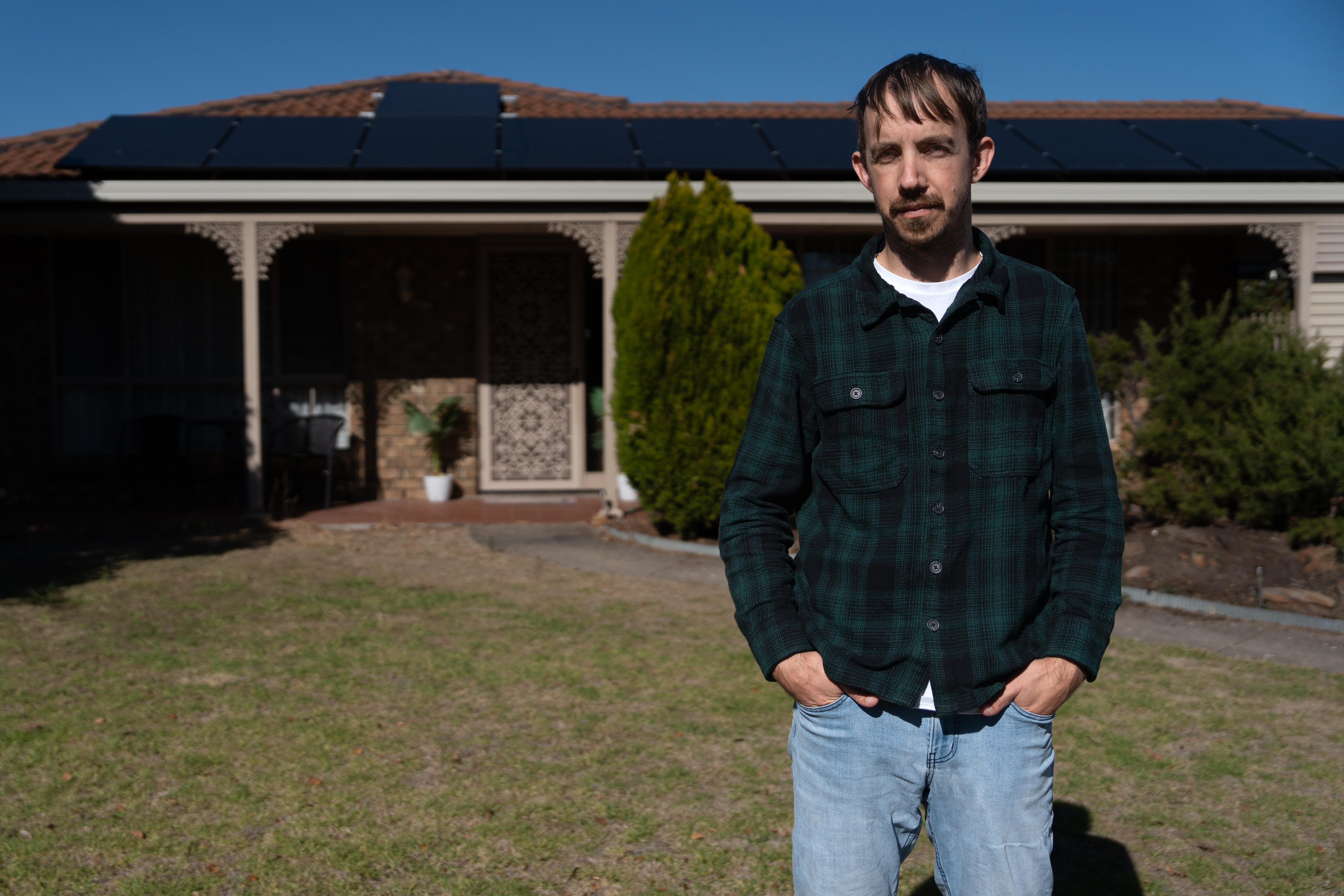 Daniel Mercer - ABC News