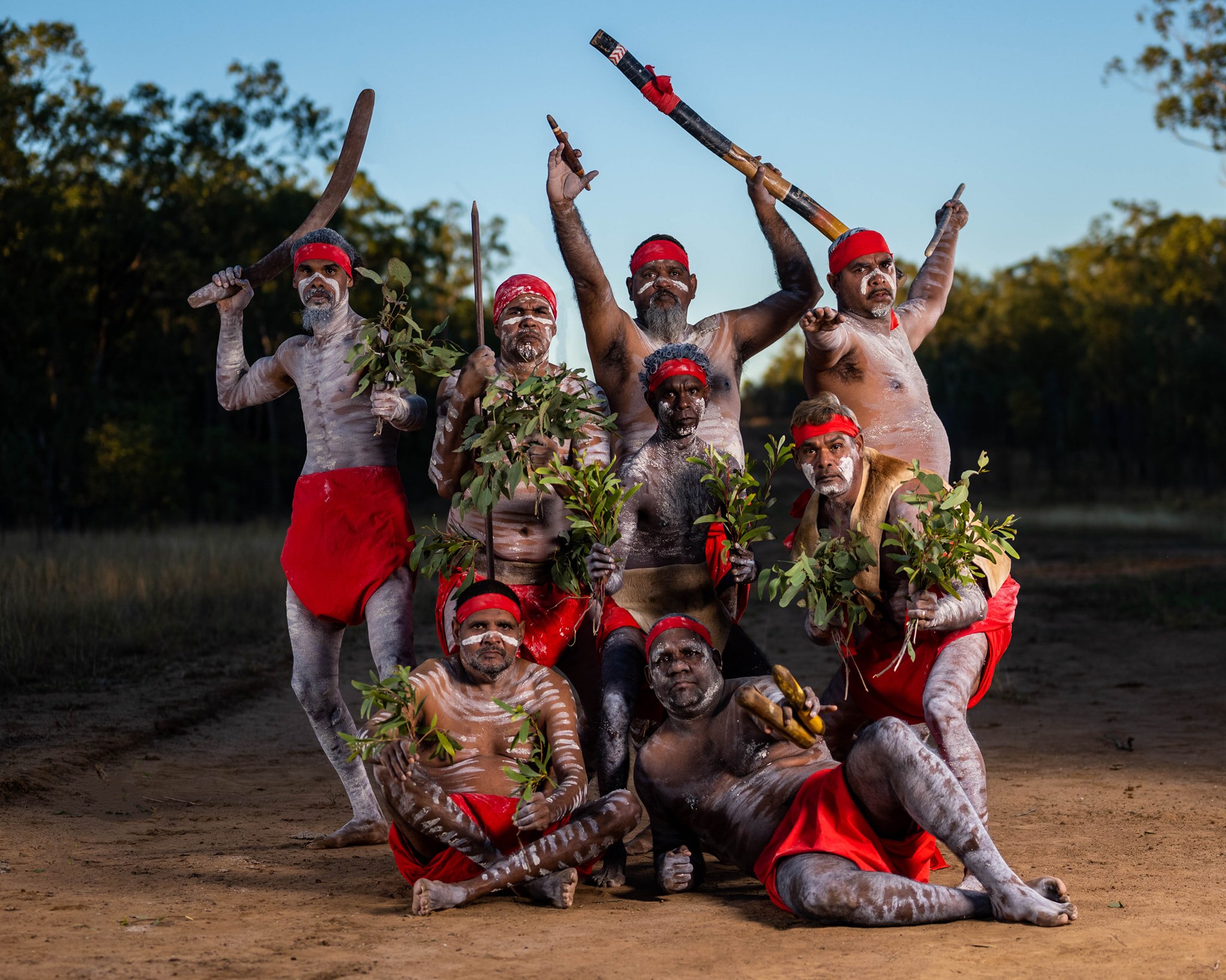 Indigenous photographer Trent White wants more First Nations ...