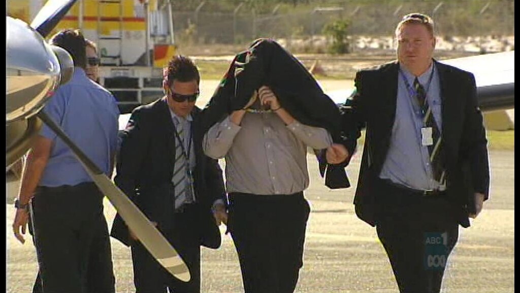 Mansell sacks lawyers before trial starts - ABC News