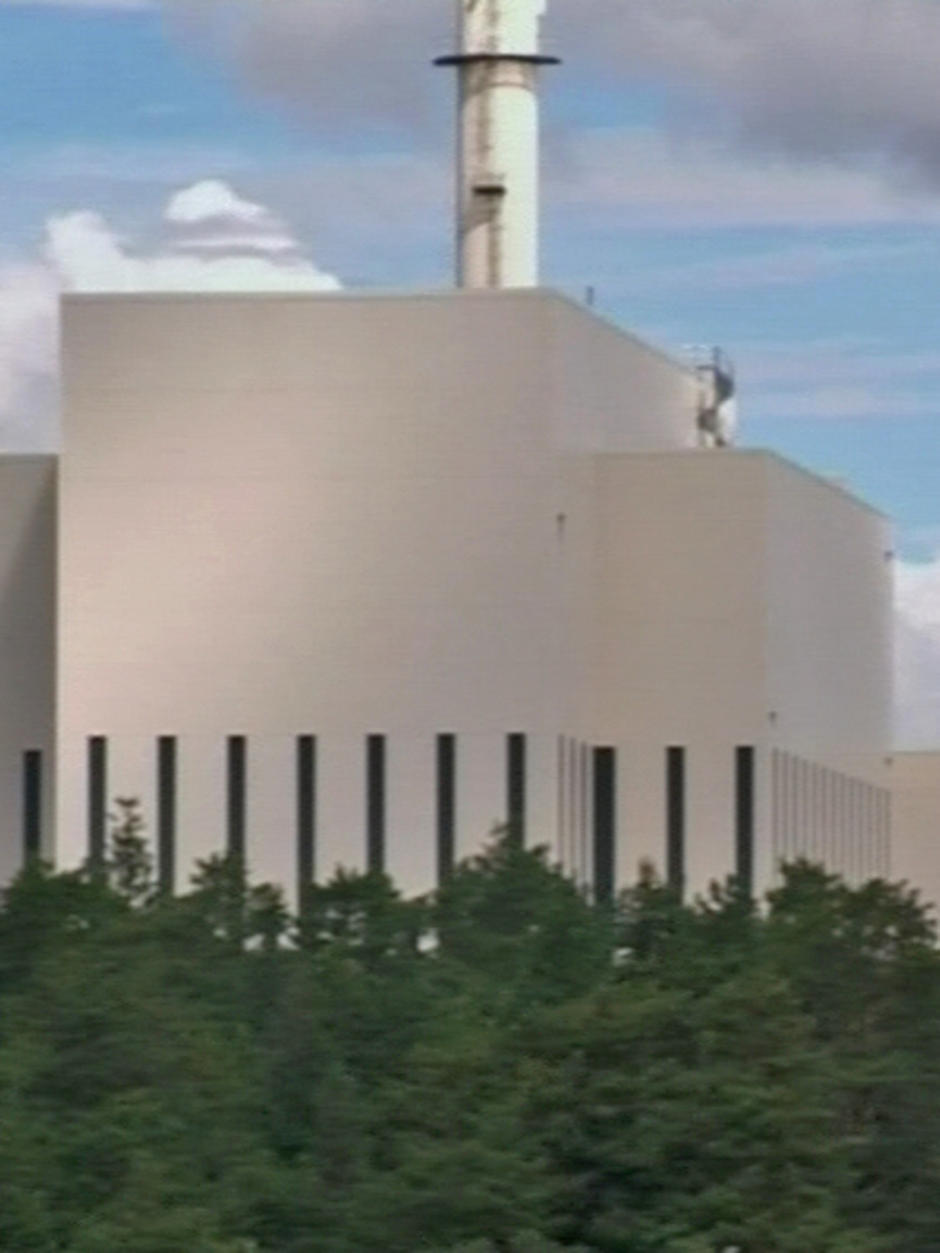 Who's Afraid of Nuclear Power? - 2005 - ABC News