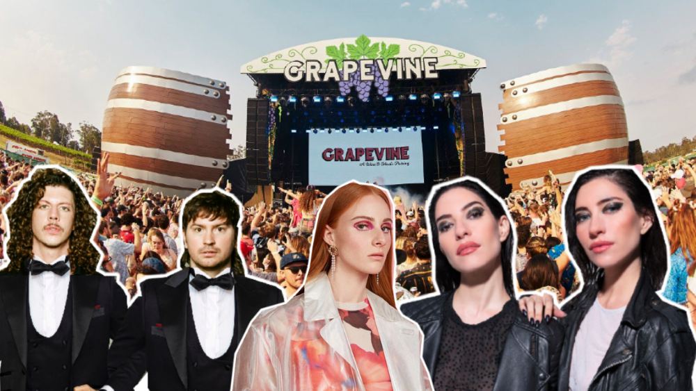 Updated: Grapevine Gathering postpones return to wineries until January ...