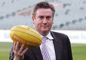 Antoun Issa - ABC News