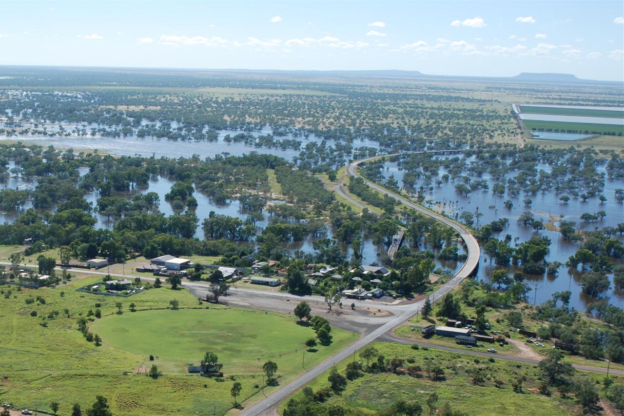 Bourke experiences tourism slump - ABC News