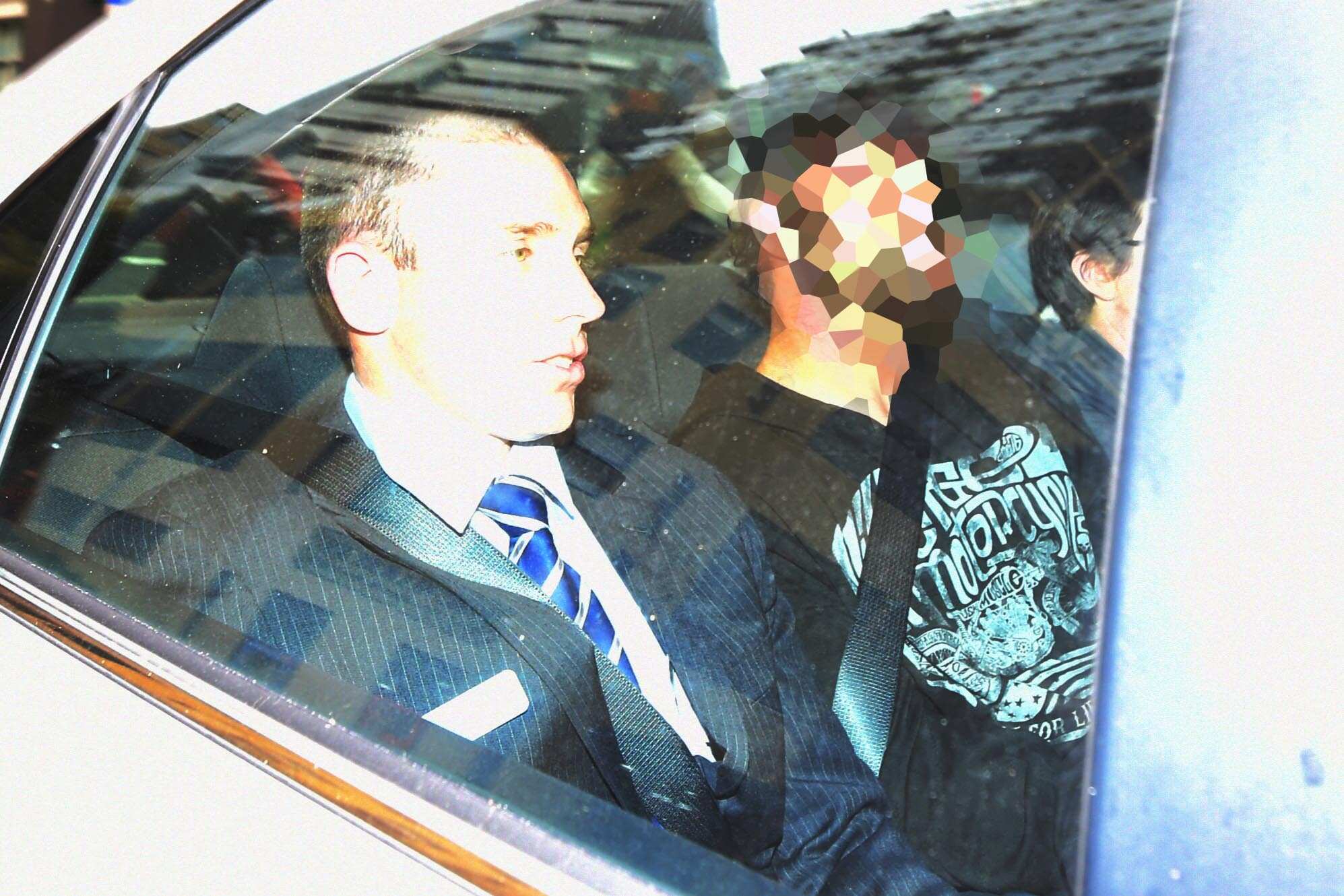 Stephanie Scott: Alleged killer's twin refused bail on accessory to ...