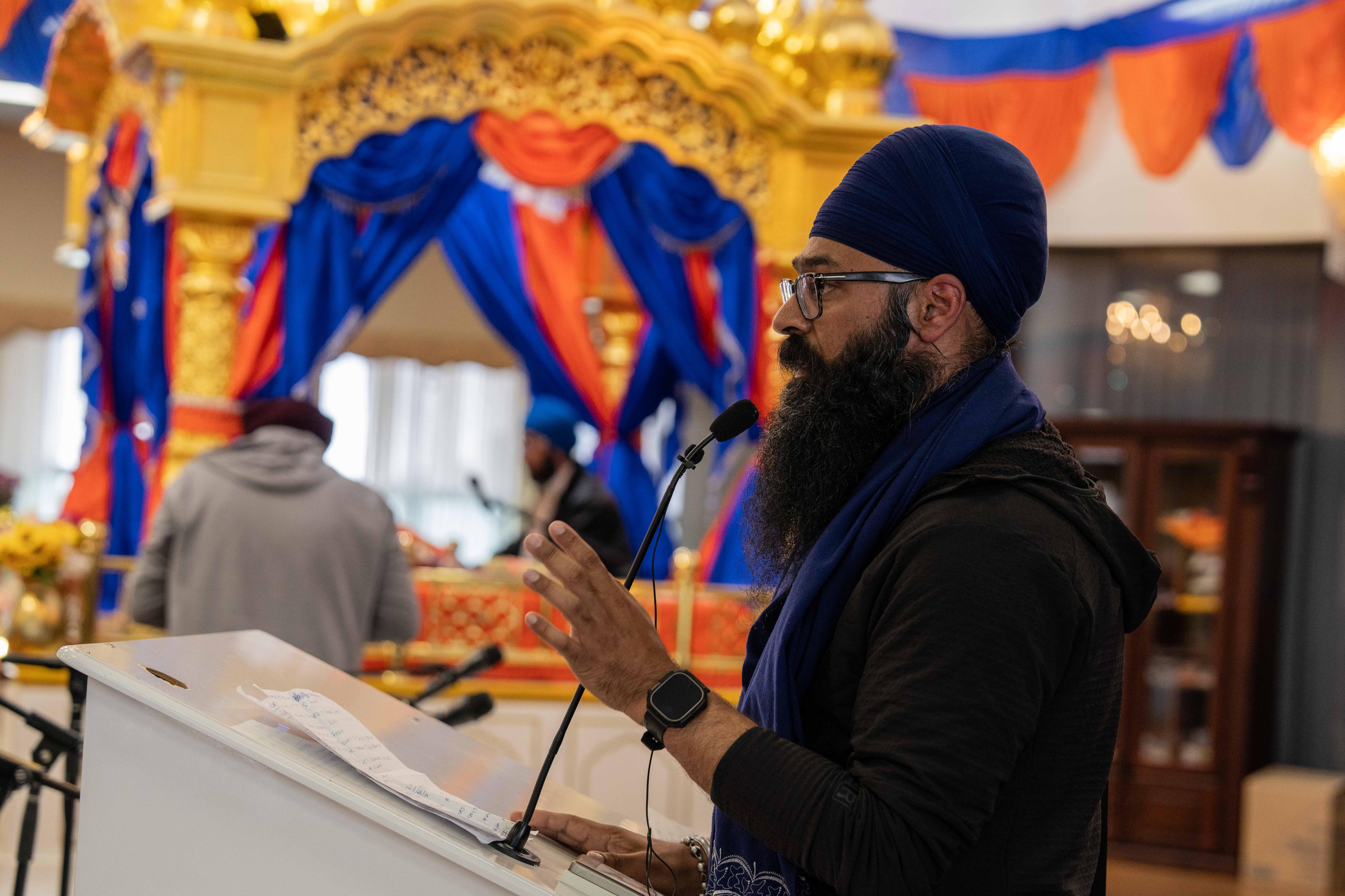 Narendra Modi's Indian government and its allies accused of spying ...