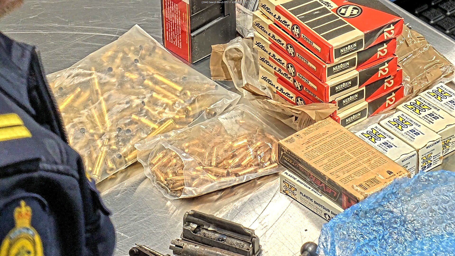 Danielle Mahe - ABC News