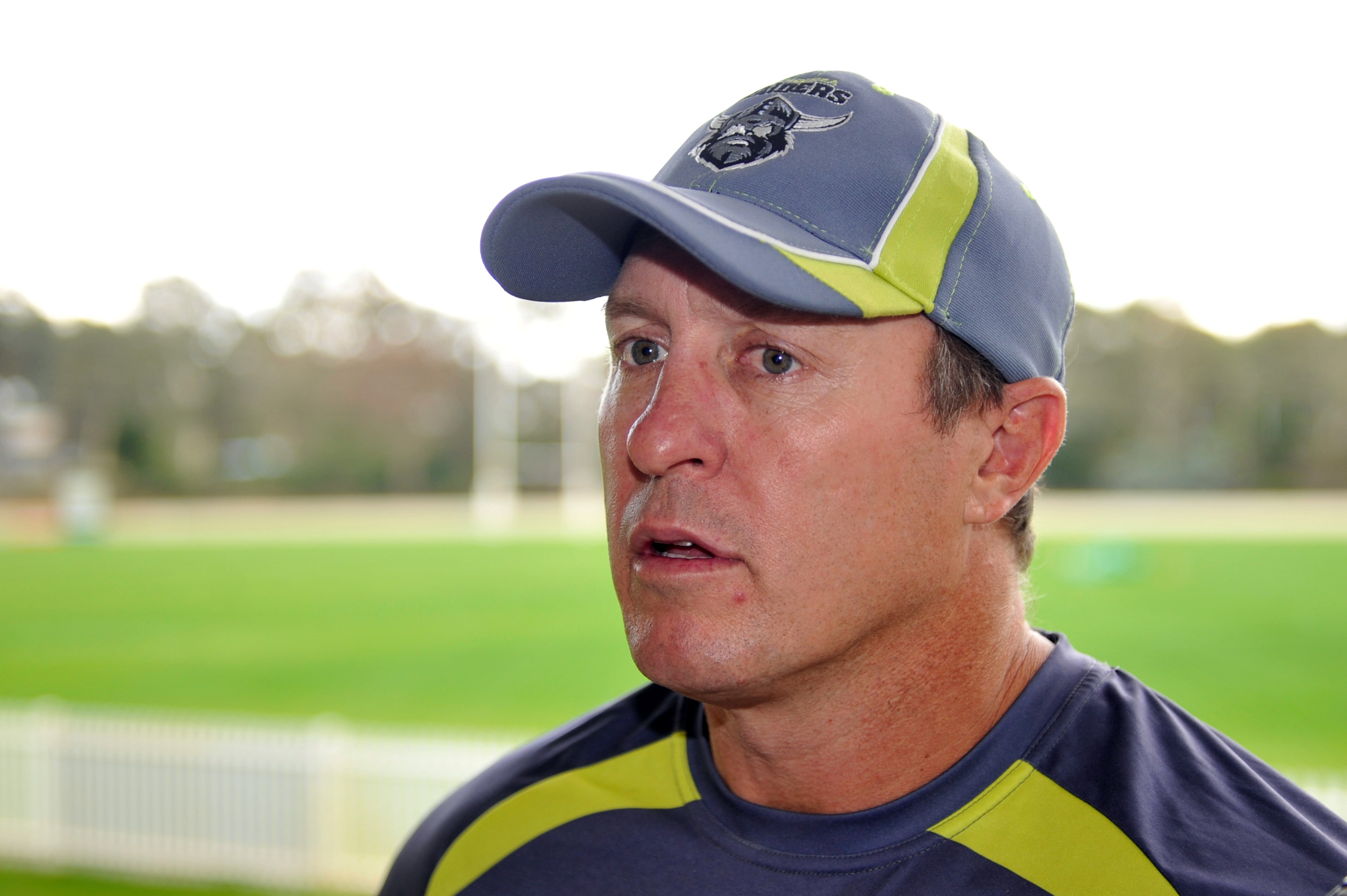 Canberra coach David Furner says Raiders did not give him enough time ...