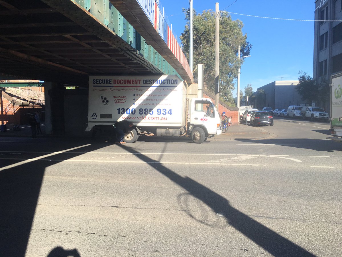 The notorious Montague Street Bridge: Should it be raised or razed ...