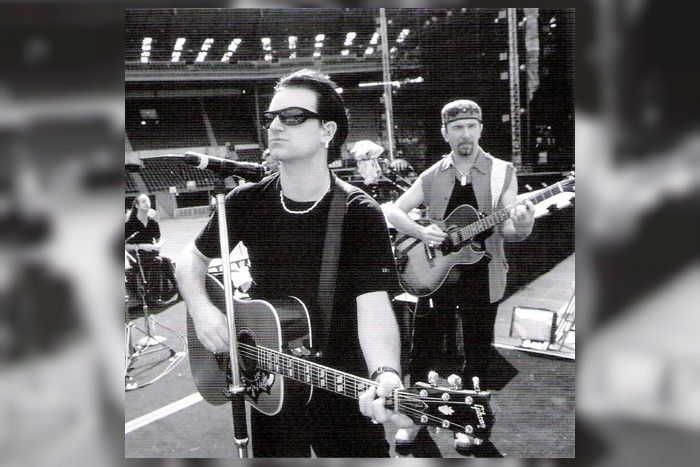 The 50 best live acts of the 90s - ABC listen