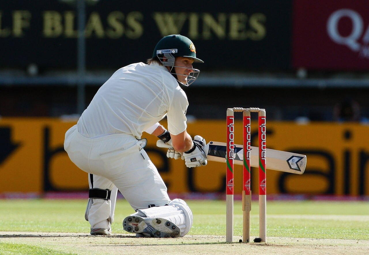 Fit-again Watson stays in form - ABC News