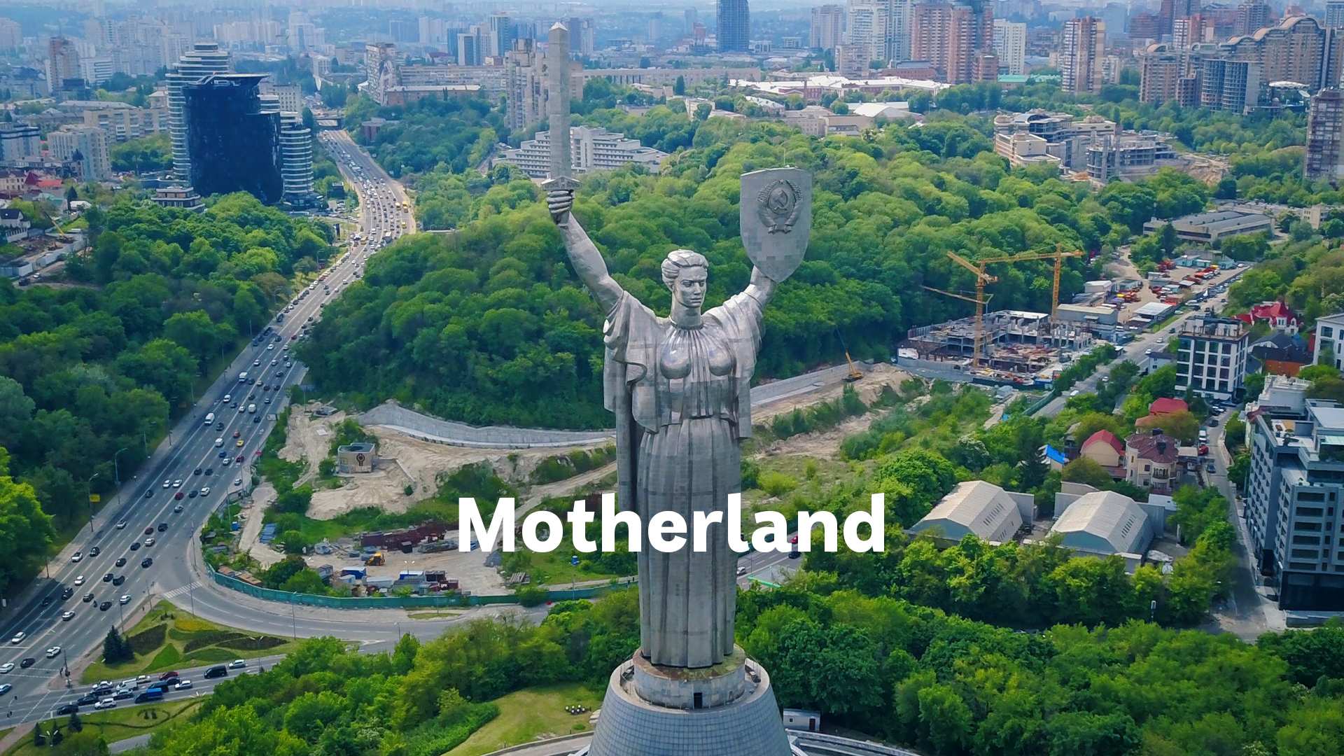 Motherland - ABC Content Sales