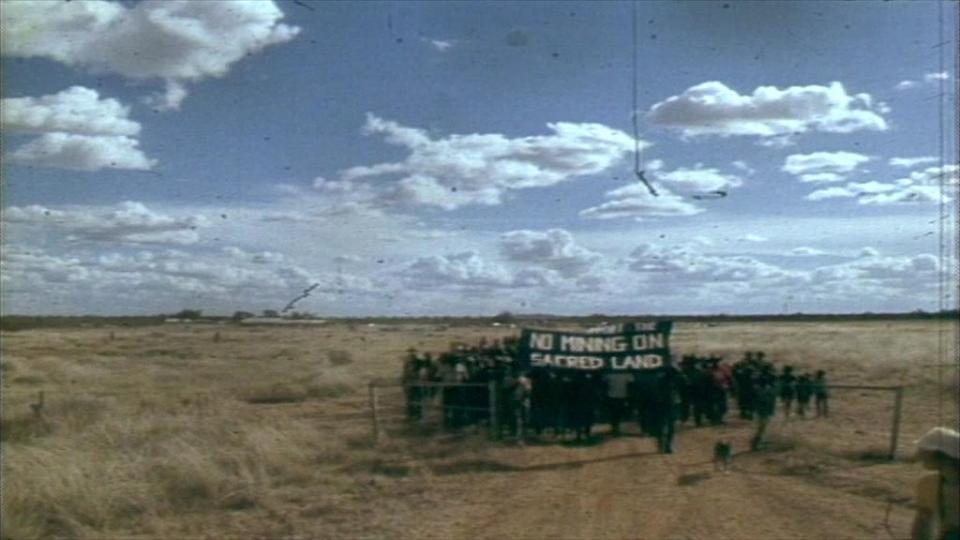 Land Rights and Native Title: The Noonkanbah land dispute - ABC Education