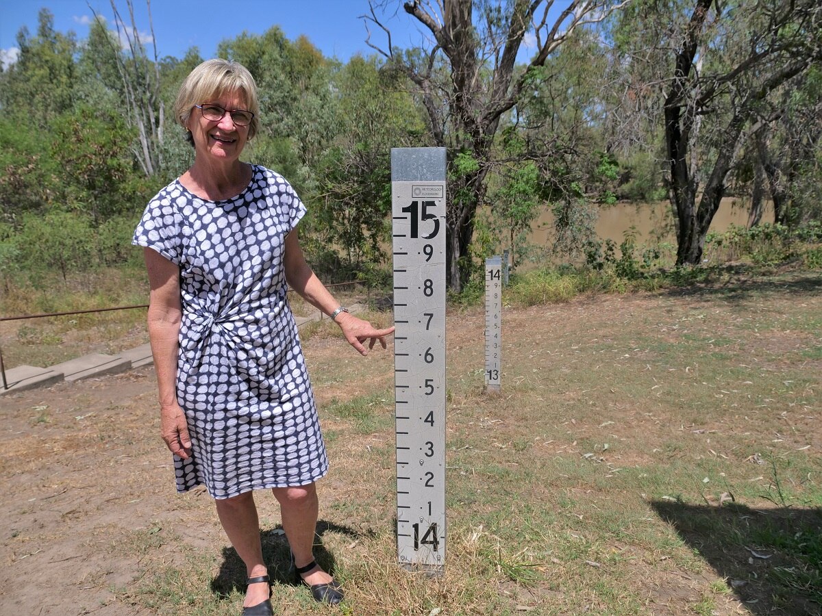 Theodore, the first Queensland town to be totally evacuated, reflects ...