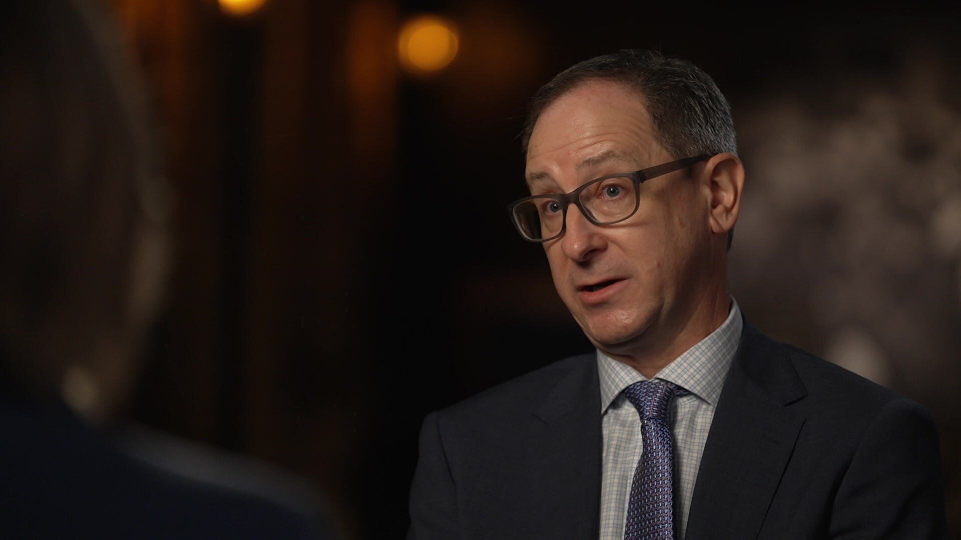 Jason Steinberg says he doesn't want to see Queensland be subject to ...