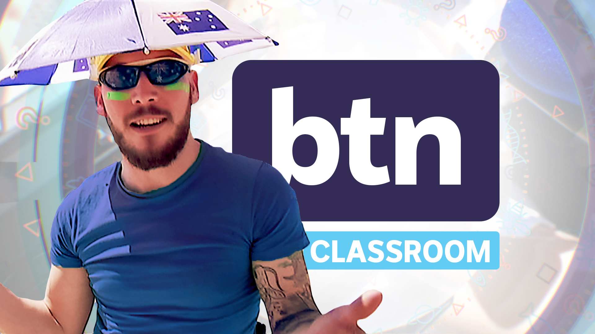 BTN Classroom Episode 1, 2019 - Behind The News