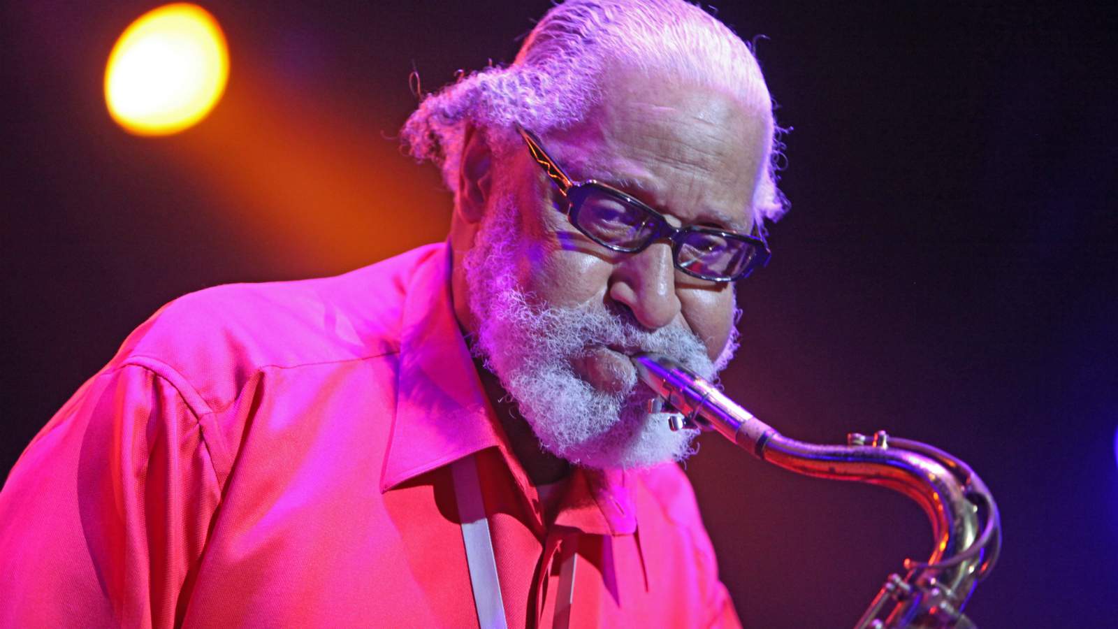 A Celebration Of Sonny Rollins - ABC listen
