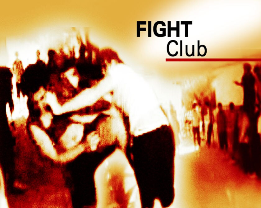 Authorities vow to stamp out school 'fight club' - ABC News