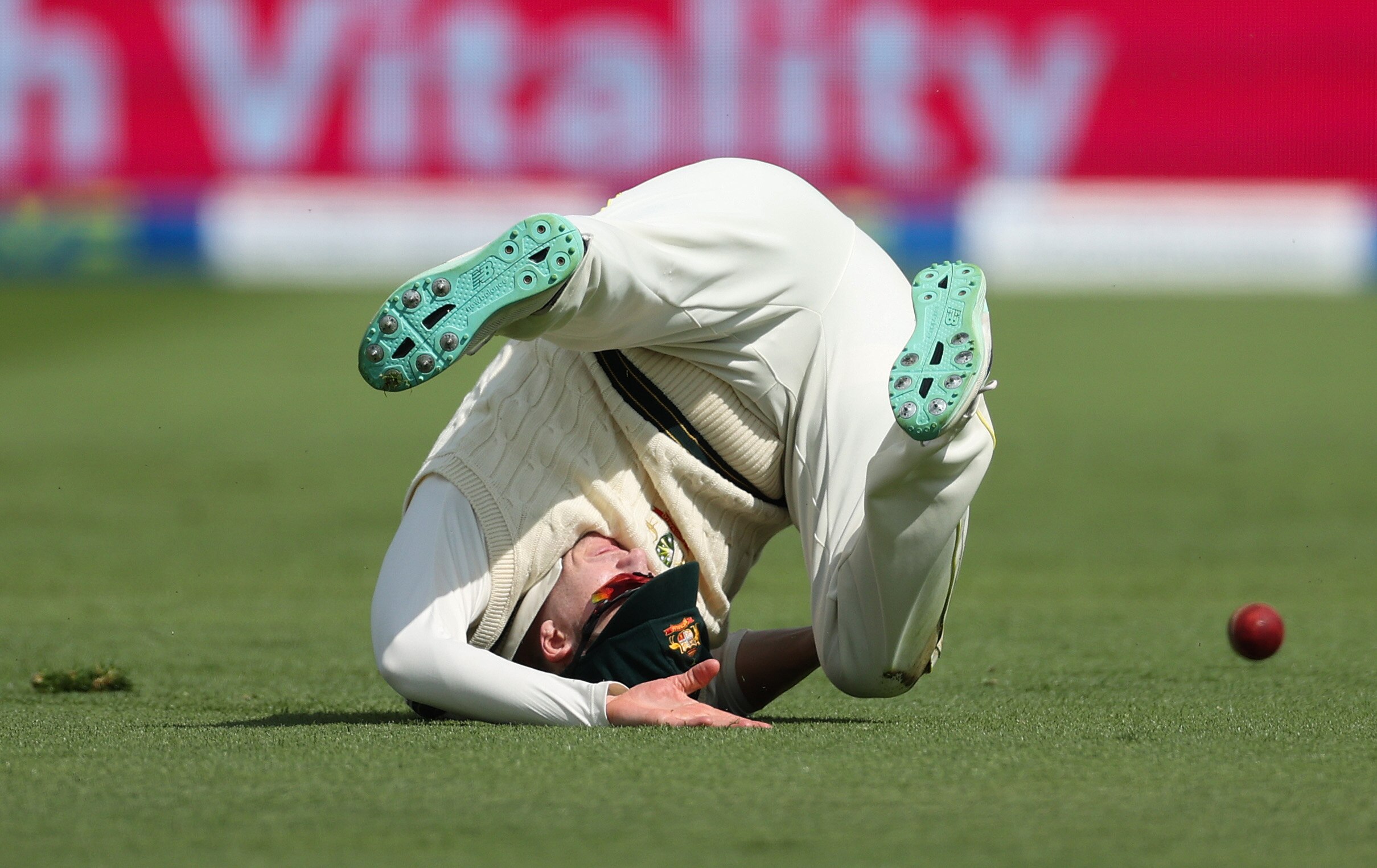 Five highlights from day four of first Ashes Test as Joe Root's reverse ...