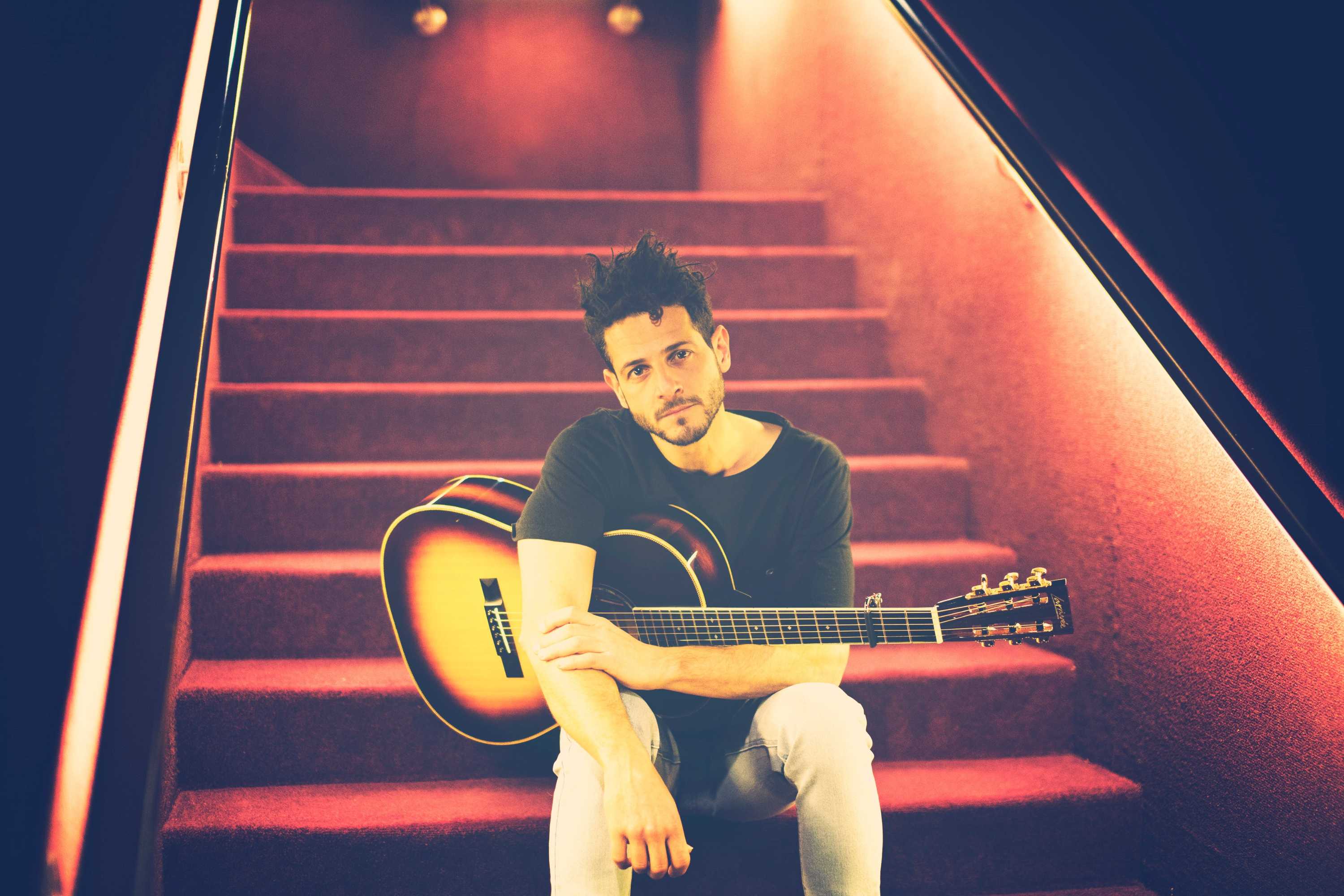 Lior on the music that shaped his life - ABC listen