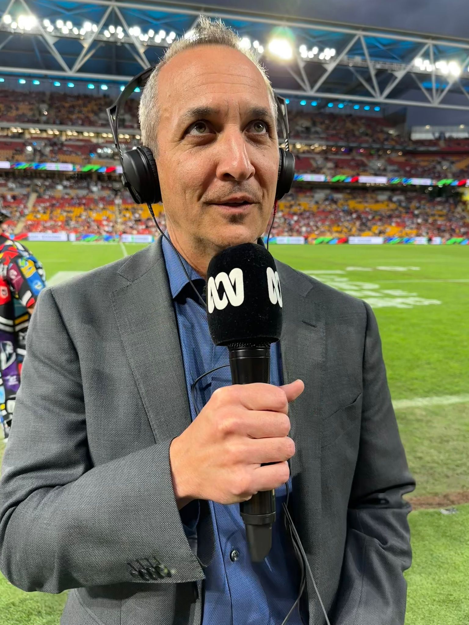 Rugby League - ABC News