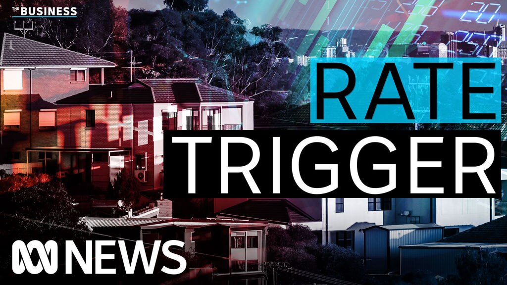 The inflation read that could trigger another rate rise - ABC News