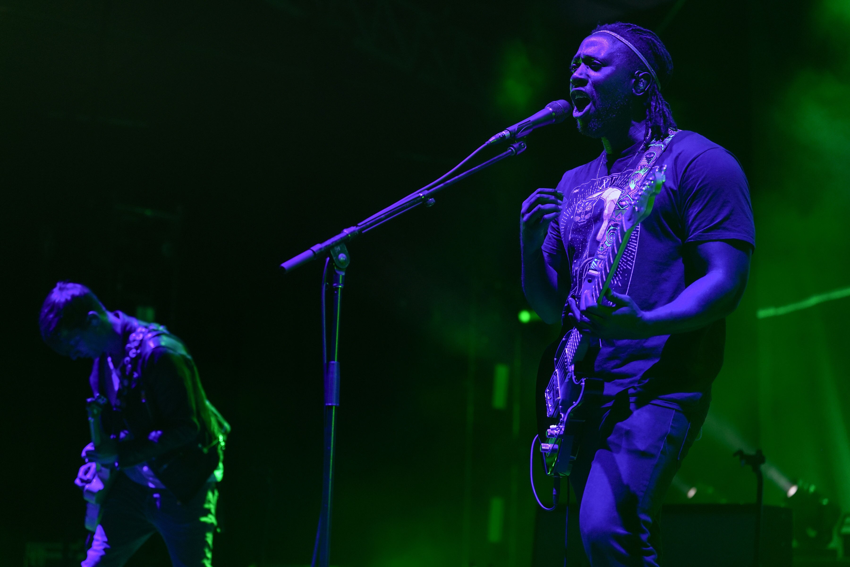 Bloc Party To Tour Australia In August Celebrating Silent Alarm 20th