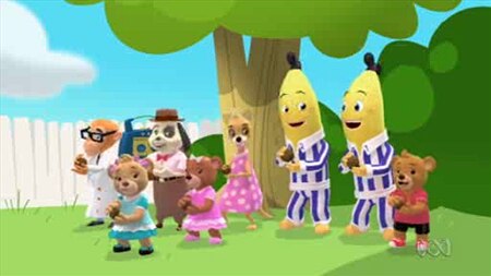 Bananas in Pyjamas Video Clips | Bananas in Pyjamas - ABC Kids