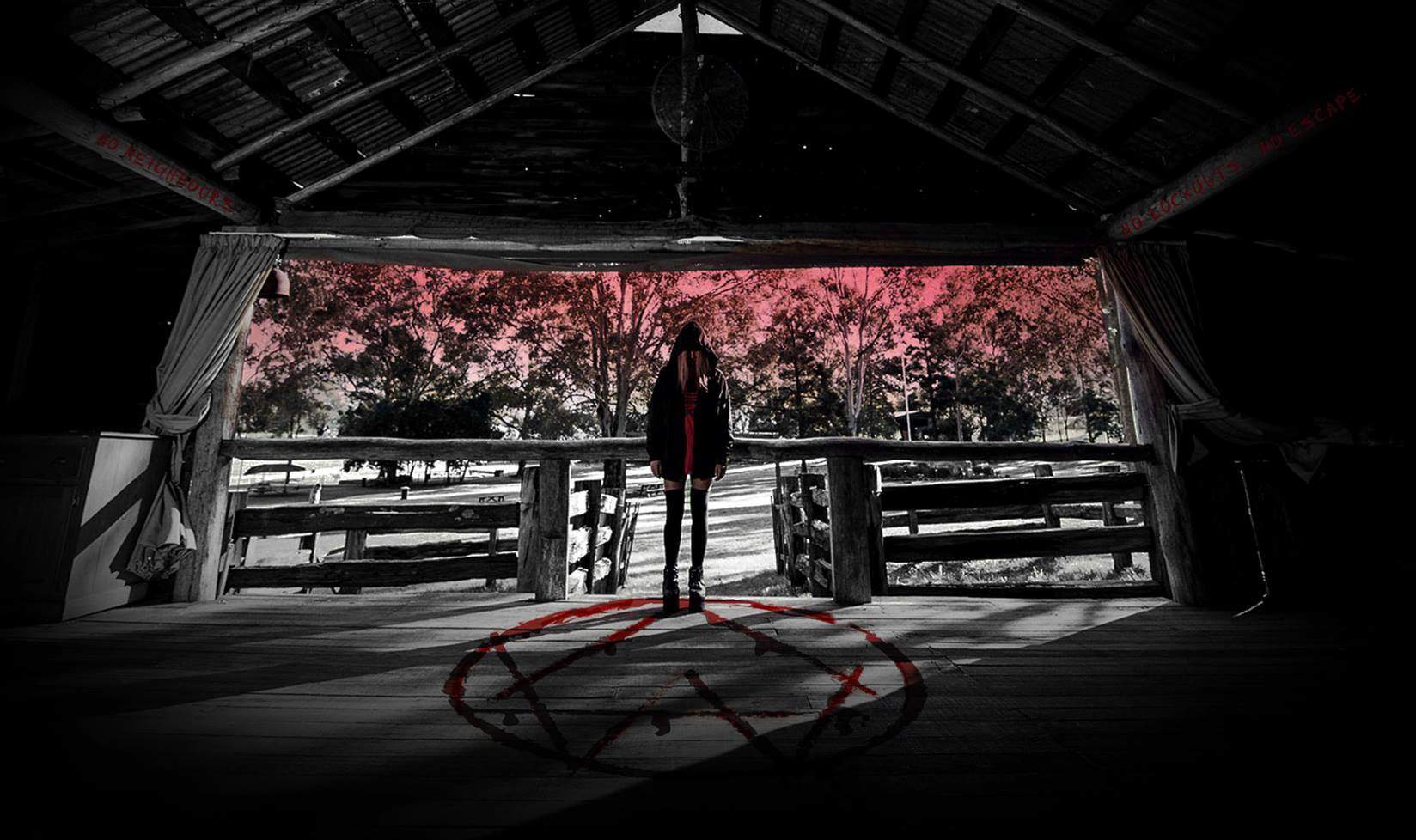 Alison Wonderland set to hammer the horror on Scarehouse Project tour ...