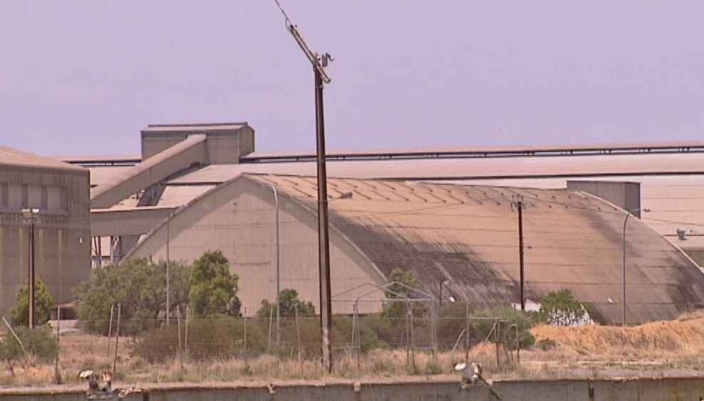 Incitec Pivot fertiliser plant shift welcomed by Port Adelaide mayor ...