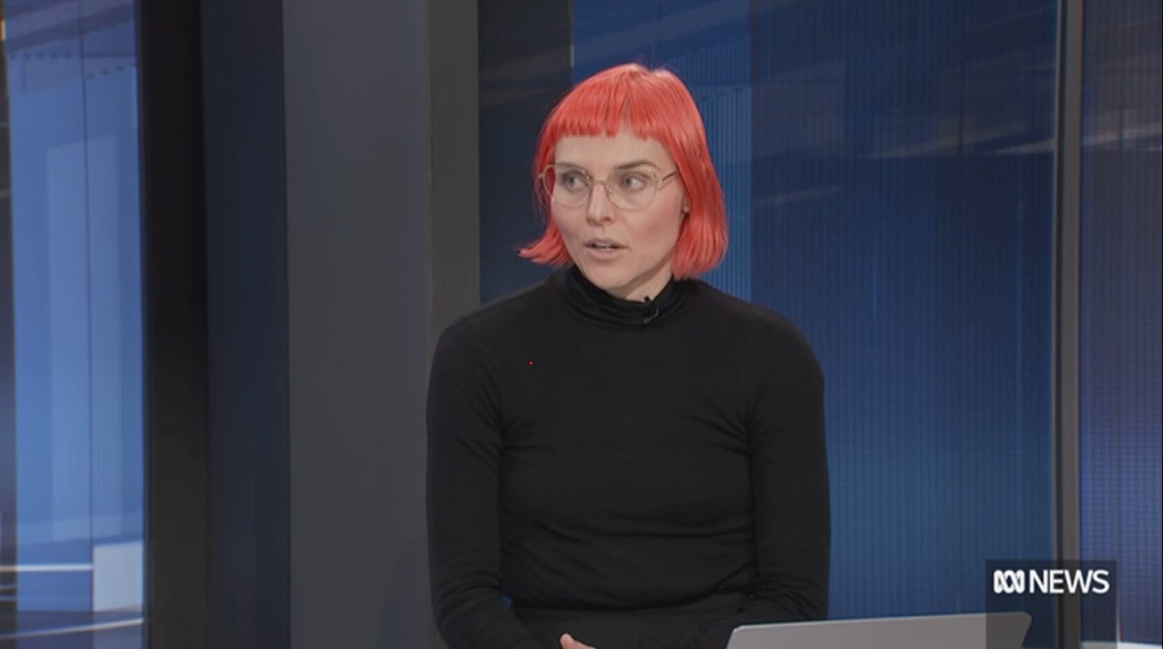 ABC technology reporter says global IT outage could be 'the world's ...