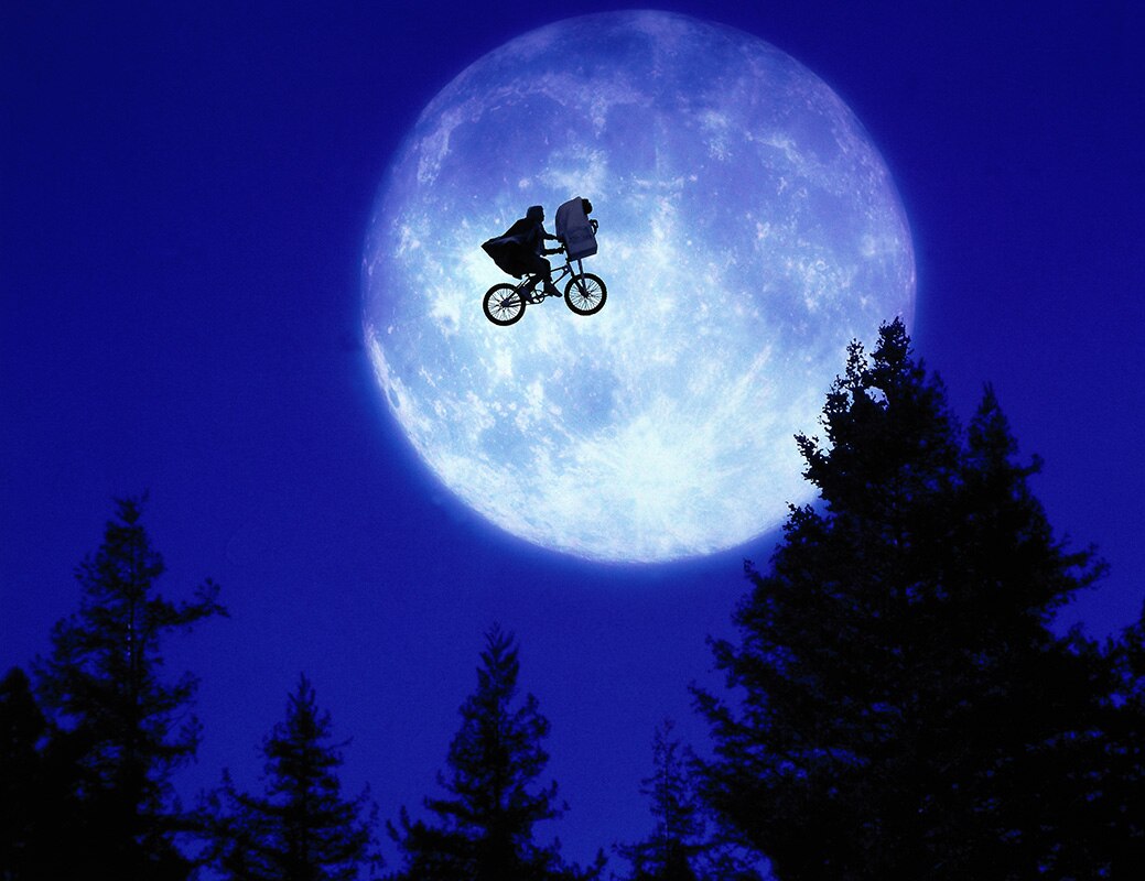 A Screen Sounds Top Ten: Steven Spielberg - ABC listen
